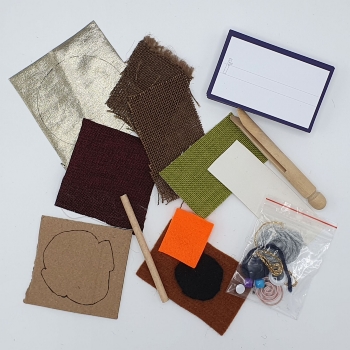 Simply Homeschool | Kits