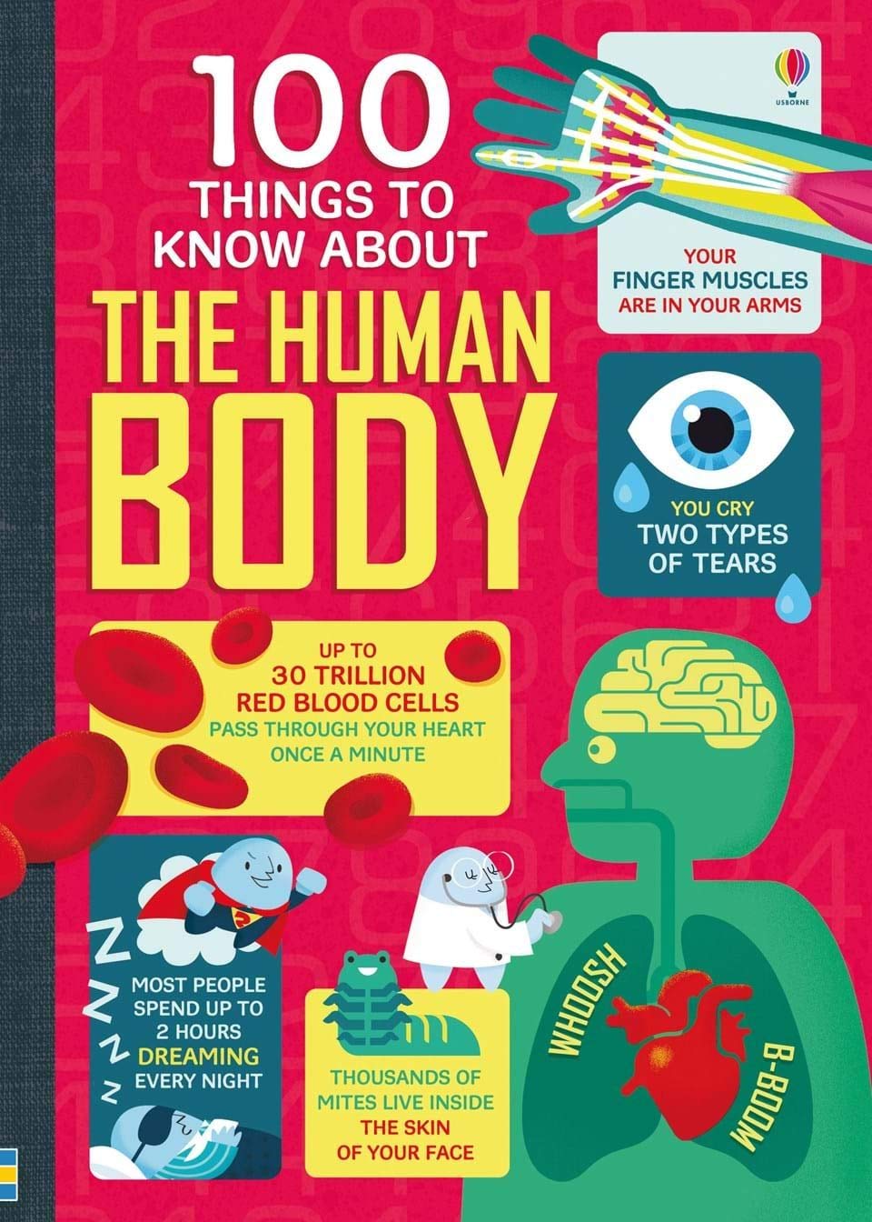 Simply Homeschool 100 Things To Know About The Human Body simply-homeschool-100-things-to-know-about-the-human-body