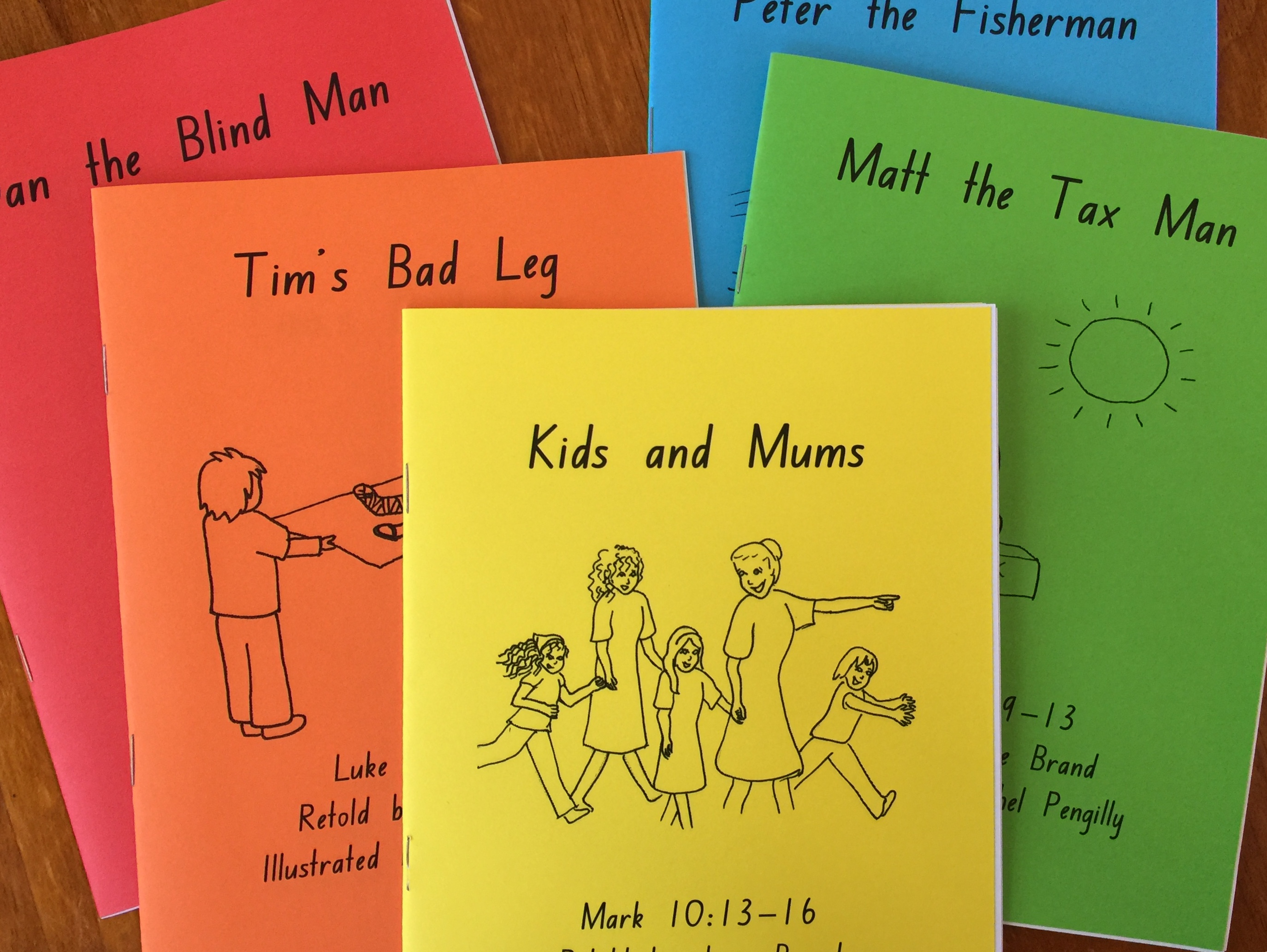 Simply Homeschool | Kits